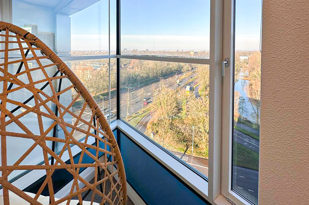 Locatie Utrecht - Change CX