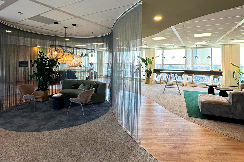 Locatie Utrecht - Change CX